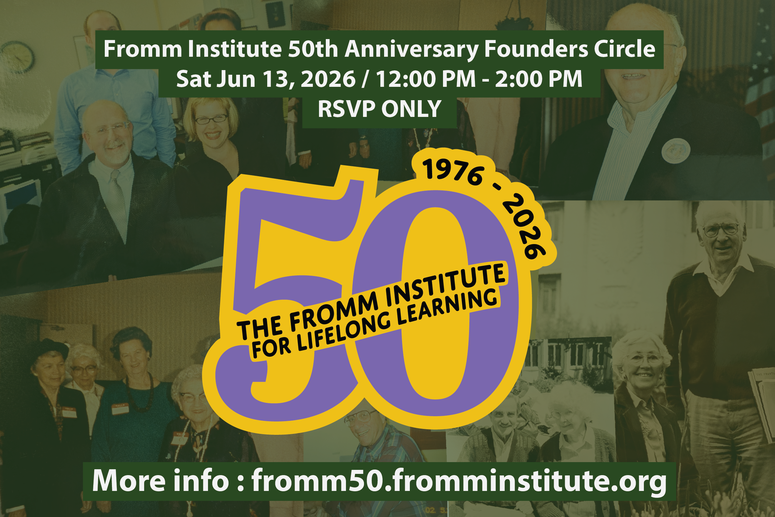 Fromm Institute
